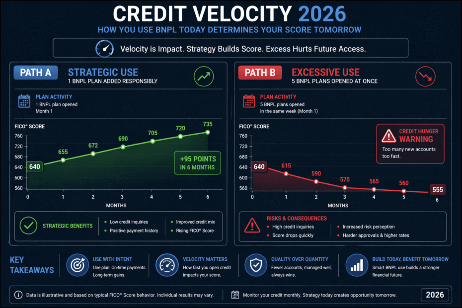 The 2026 BNPL Regulation: Navigating the Shift from “Ghost Debt” to ...